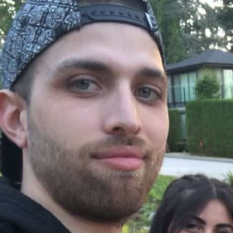 Matthew Robert Luke Archer - ANORA