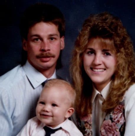 Kevyn David Scott Kirbyson - ANORA