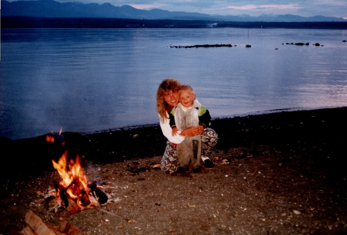 Kevyn David Scott Kirbyson - ANORA