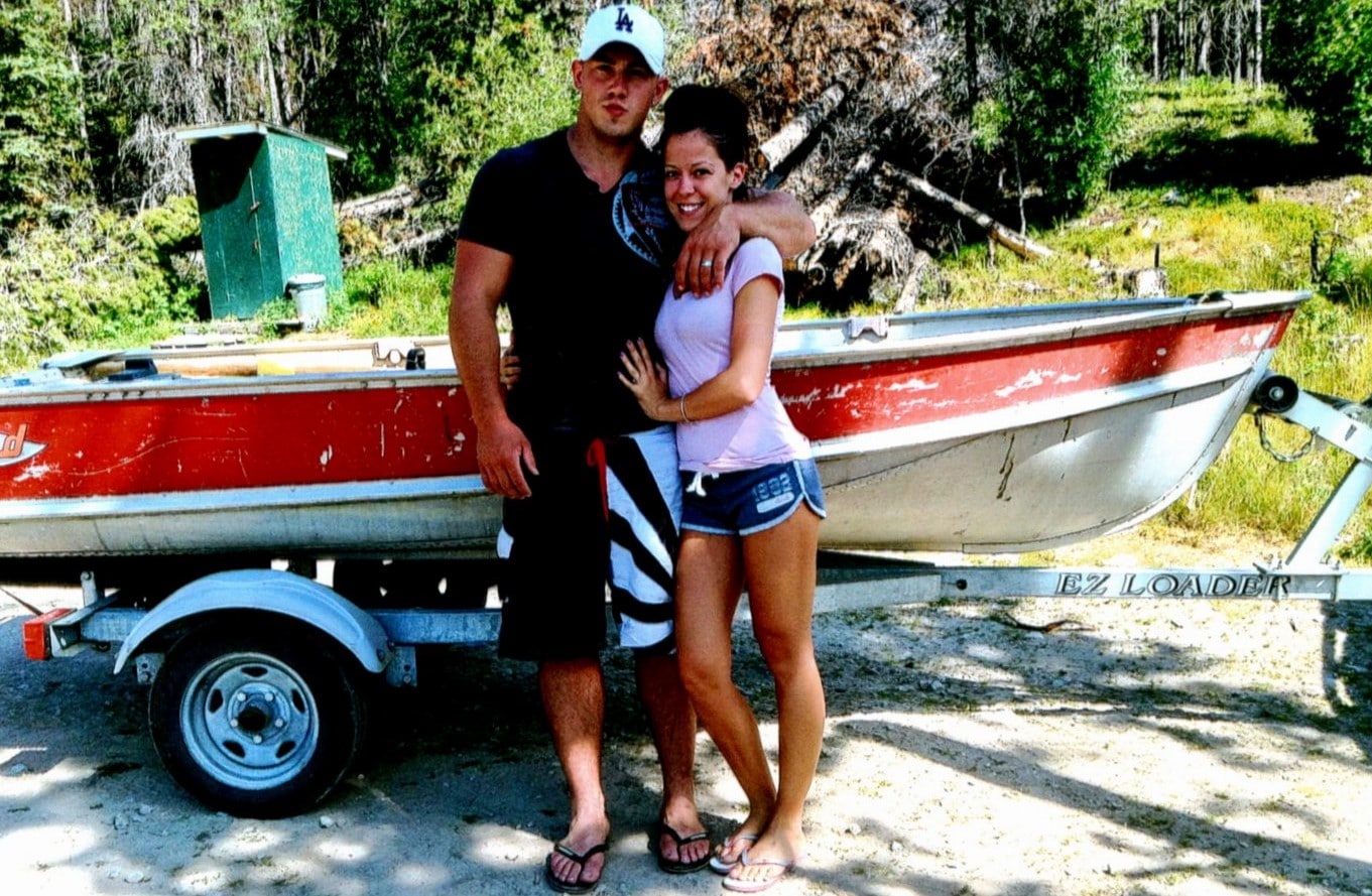 Kevyn David Scott Kirbyson - ANORA